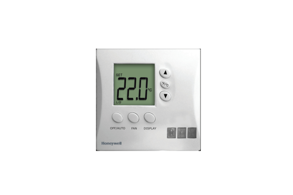 Honeywell E527 Wiring Thermostat USER GUIDE - thermostat.guide