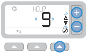 Honeywell T3 Programmable Thermostat USER MANUAL - thermostat.guide