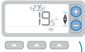 Honeywell T3 Programmable Thermostat USER MANUAL - thermostat.guide