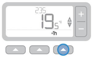 Honeywell T3 Programmable Thermostat USER MANUAL - thermostat.guide