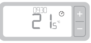 Honeywell T3 Programmable Thermostat USER MANUAL - thermostat.guide