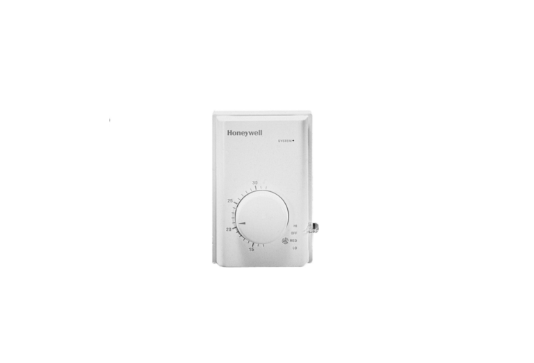 Honeywell T6380 Electronic Thermostats PRODUCT SPECIFICATION Guide ...