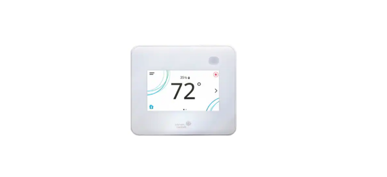 Johnson Controls Manuals - thermostat.guide