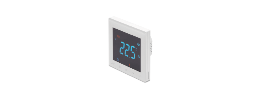 Reliance STAT100010 240V Wired and RF Programmable Thermostats Product ...