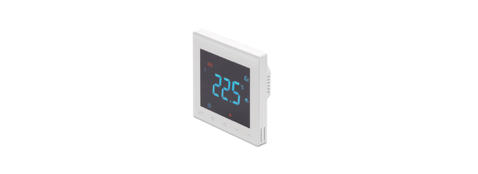 Reliance STAT100010 240V Wired and RF Programmable Thermostats Product ...