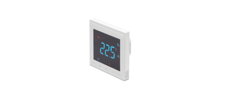 Reliance STAT100015 240V Wired and RF Programmable Thermostat Product ...