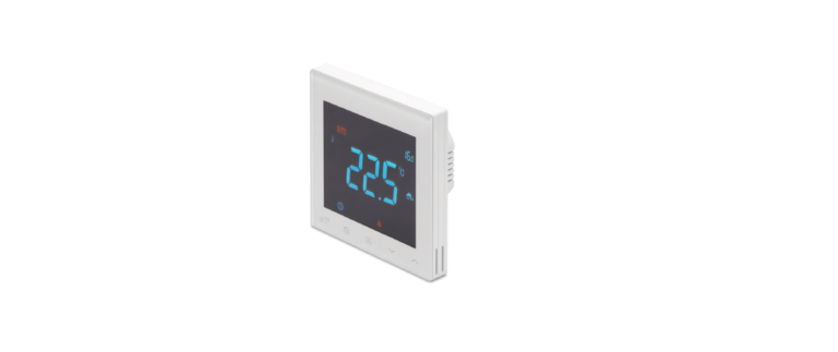 Reliance STAT100015 240V Wired and RF Programmable Thermostat Product ...