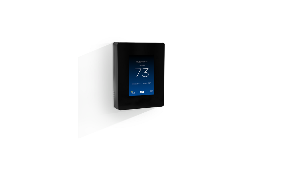 Savant CLI-W210 Smart Programming Thermostat User Guide - thermostat.guide