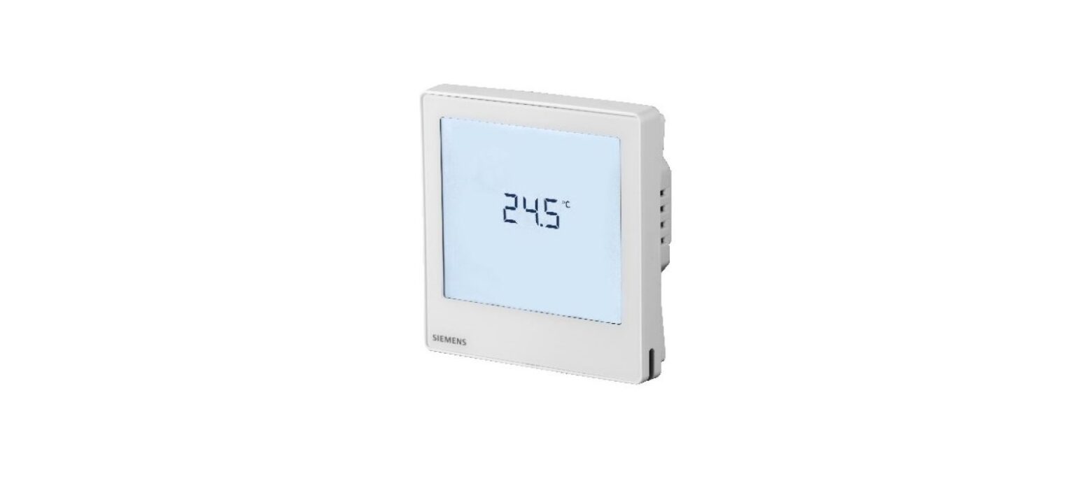 SIEMENS Manuals - thermostat.guide
