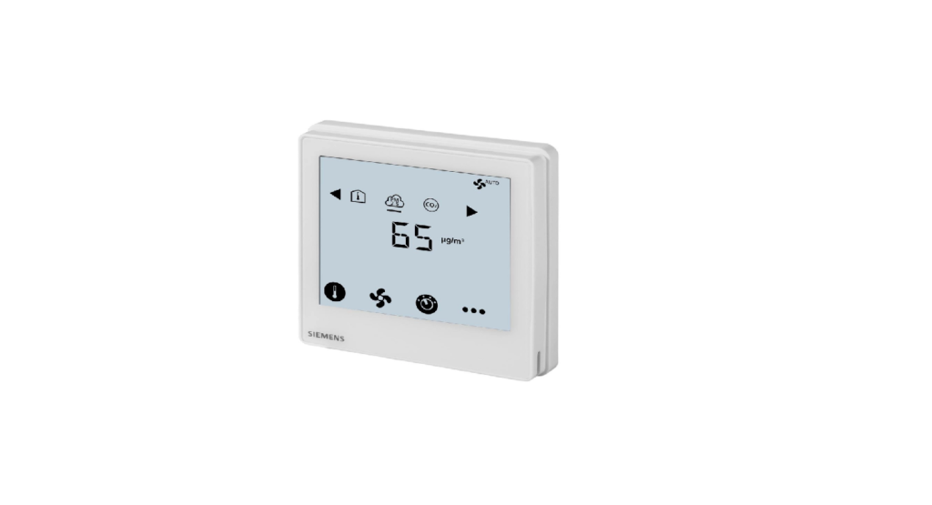 SIEMENS Manuals - thermostat.guide