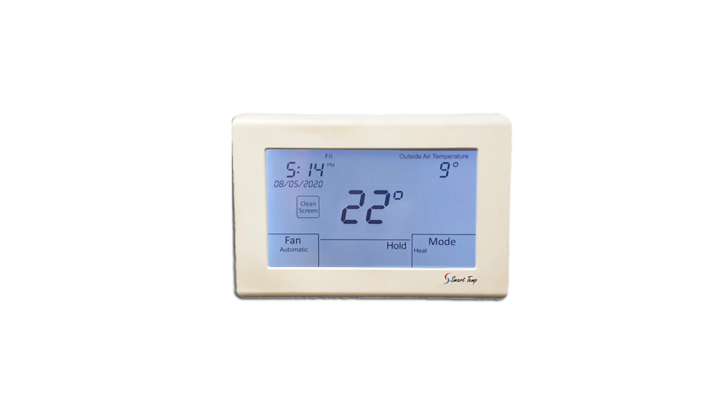 Smarttemp Manuals - thermostat.guide