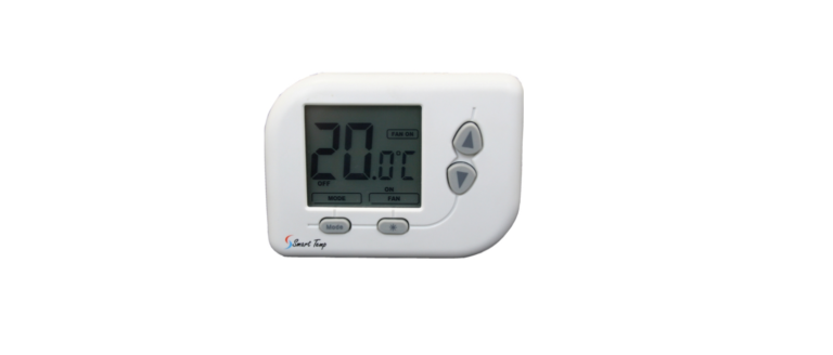 Smarttemp Manuals - thermostat.guide