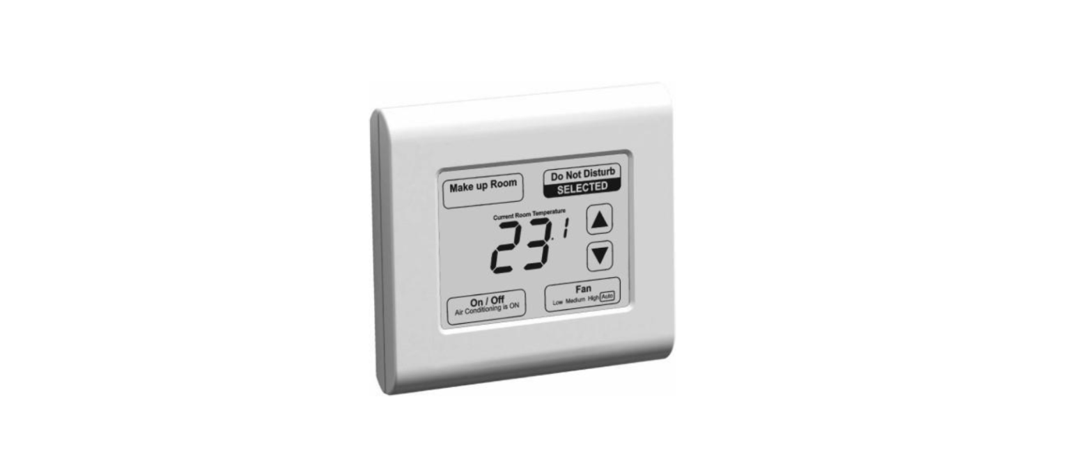 Smarttemp SMT-131 Touchscreen Thermostat Installation Manual ...