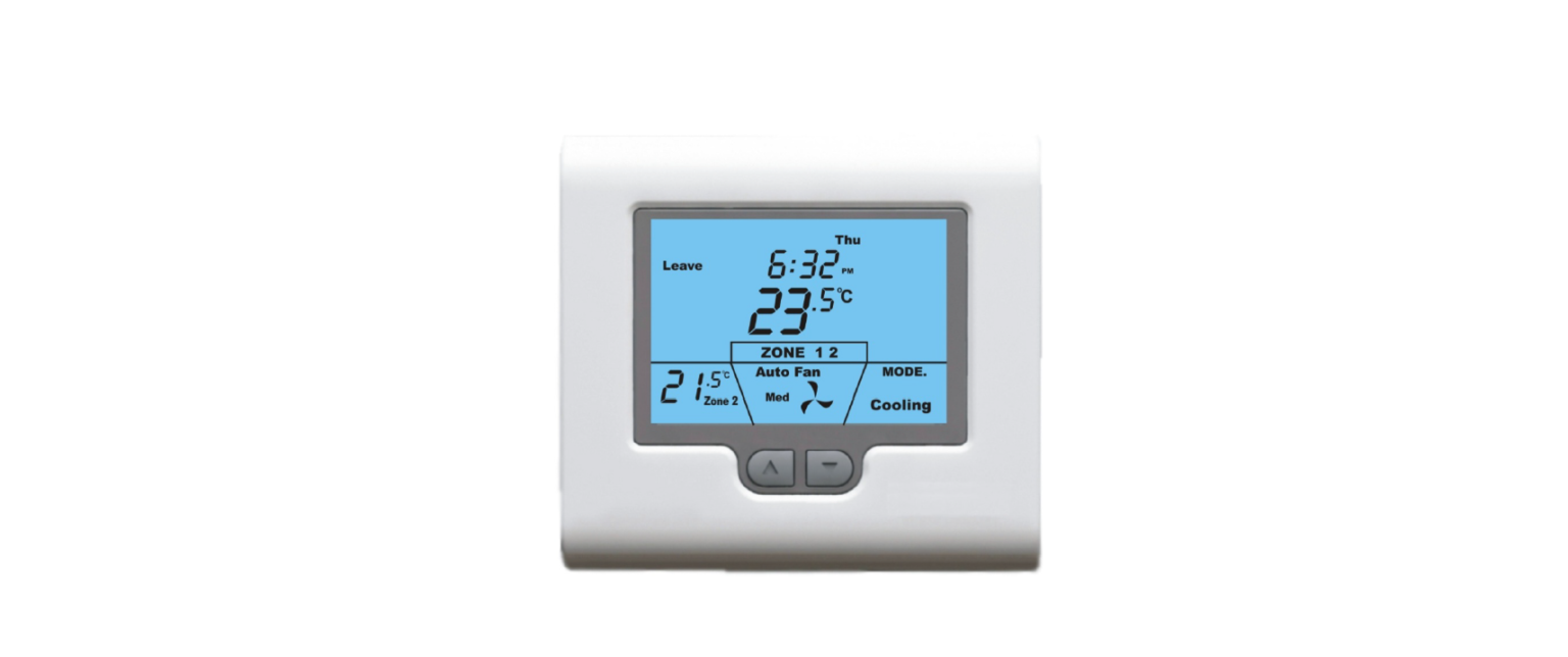 Smarttemp Manuals - thermostat.guide