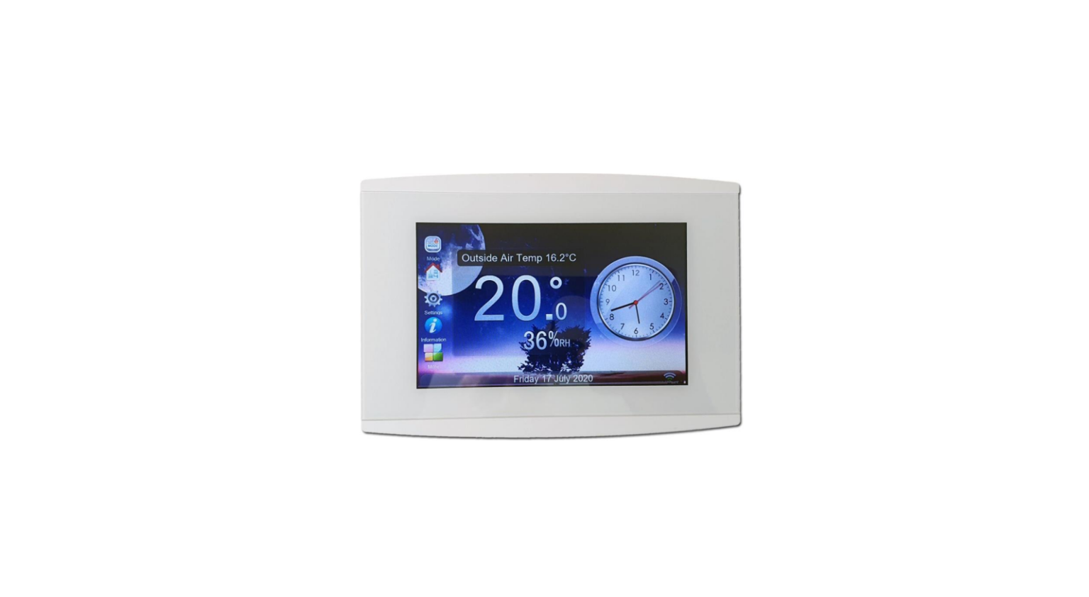 Smarttemp Manuals - thermostat.guide