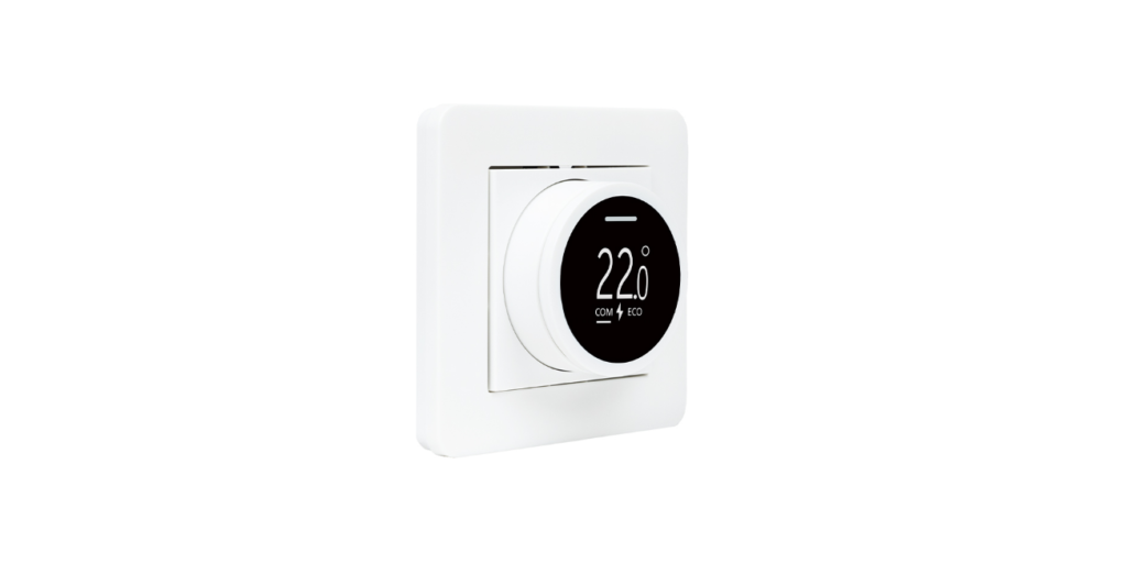 ThermoSphere BT21 Programmable Bluetooth Thermostat Installation and ...