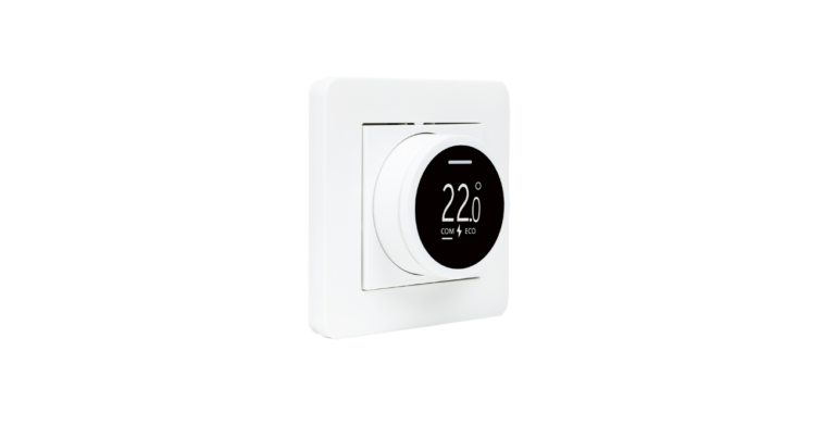 ThermoSphere BT21 Programmable Bluetooth Thermostat Installation and ...