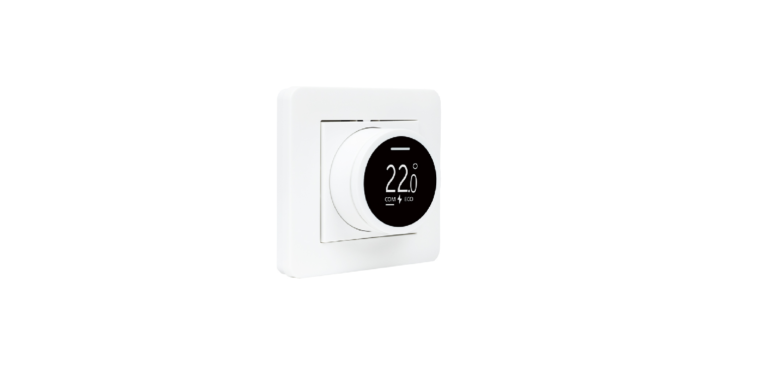 ThermoSphere BT21 Programmable Bluetooth Thermostat Product ...