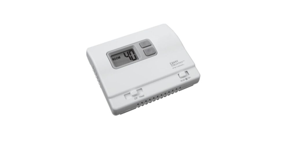 ICM Controls Manuals - thermostat.guide