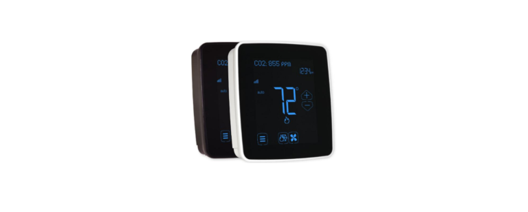 netwok thermostat X7-IP Ethernet Smart Touchscreen Thermostat Product ...