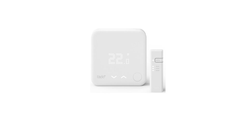 tado° Smart Thermostat User Guide - thermostat.guide