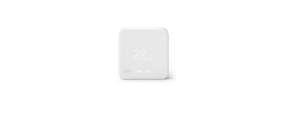 tado° Wireless Temperature Sensor thermostat Installational Manual ...