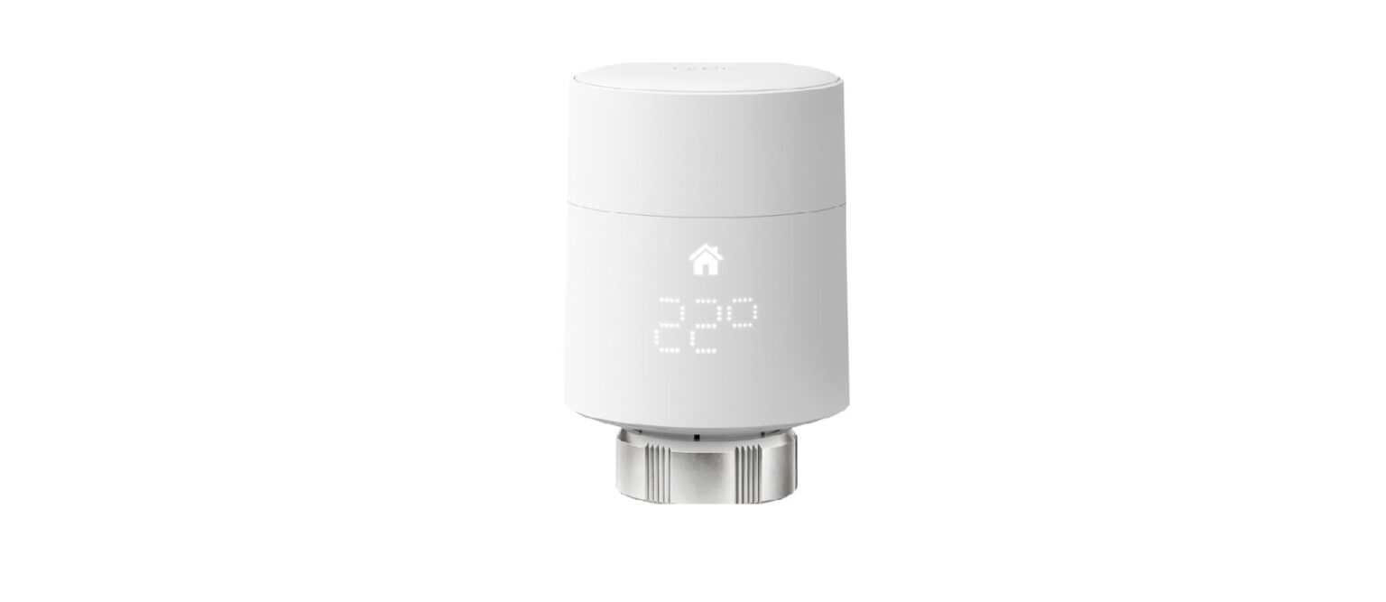 tado Smart Radiator Thermostat Installation Guide - thermostat.guide