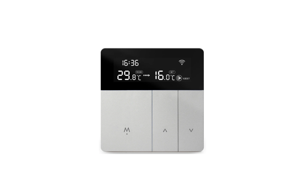 AVATTO Manuals - thermostat.guide