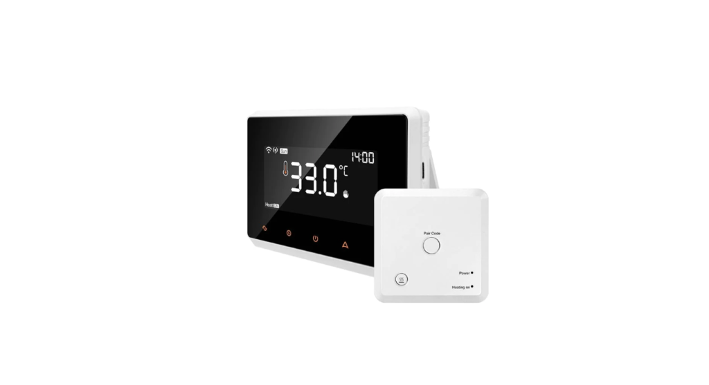 AVATTO Manuals - thermostat.guide