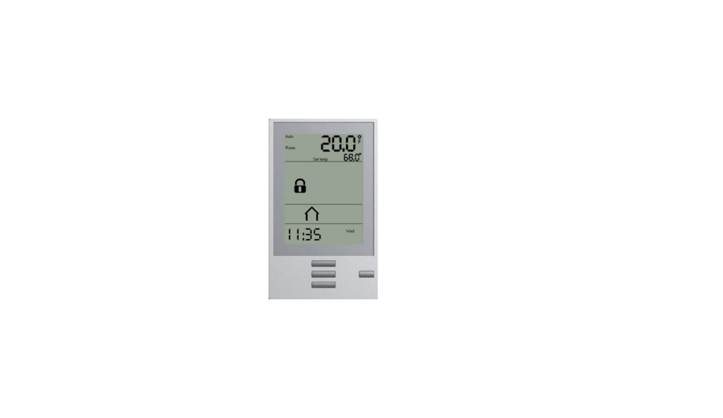 OJ ELECTRONICS UCG Programmable Thermostat User Manual - thermostat.guide