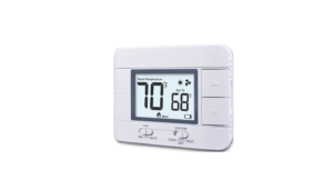 Aowel AW701 Non Programmable Thermostat User Manual - thermostat.guide
