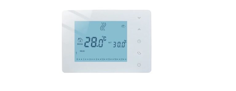 Beok Manuals - thermostat.guide