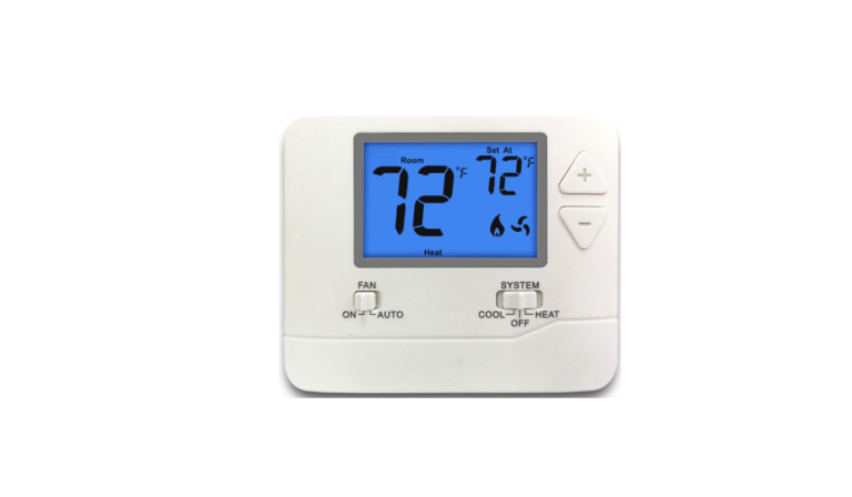 ELECTECK KRT1H1C Digital Non-Programmable Thermostats User Manual - thermostat.guide