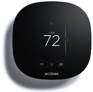 Ecobee 3 Lite ‎EB-STATE3LT-02 Smart Programmable Wifi Thermostat User ...