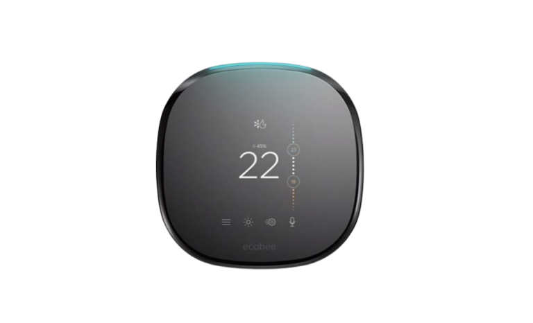 Ecobee Manuals - thermostat.guide