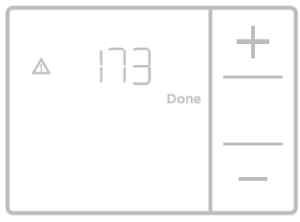 Honeywell RTH5160 Series Non-Programmable Thermostat Quick Installation ...
