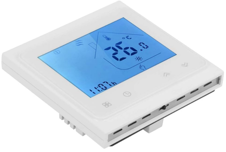 Walfront BHT-002GA Smart Programmable Thermostat User Manual ...