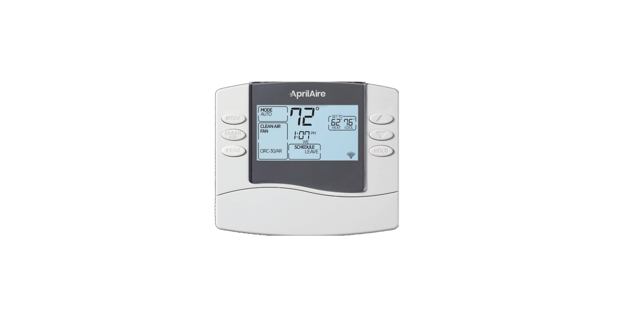 Aprilaire Manuals - thermostat.guide