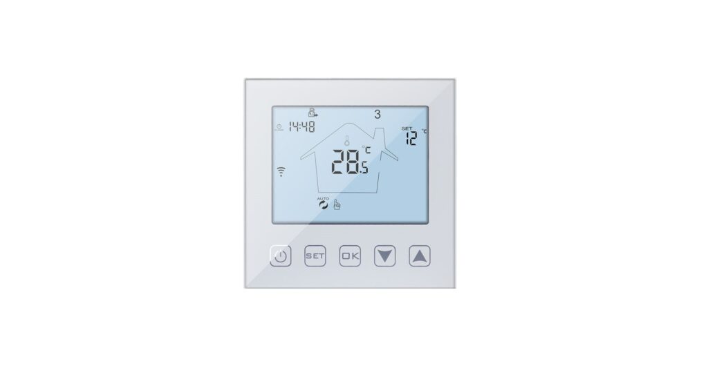 KETOTEK Manuals - thermostat.guide