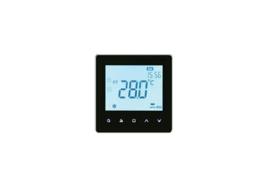 Midea Manuals - thermostat.guide