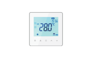 Midea Manuals - thermostat.guide