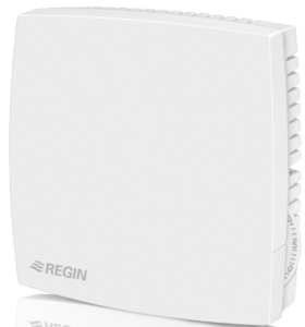 REGIN TM1-50 Electronic Room Thermostat Product Data Sheet - thermostat ...