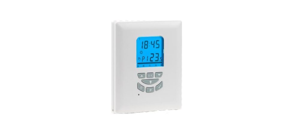 TOWERSTAT RF Programmable ThermostaT Instruction Manuals - thermostat.guide