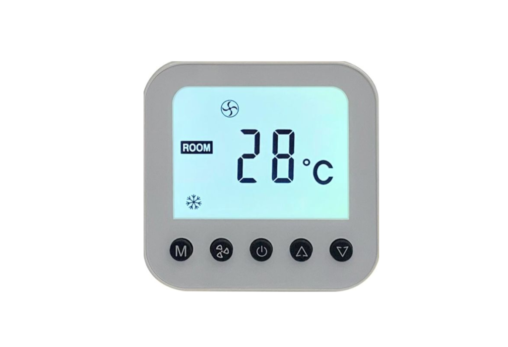 TRUEWAY TX892 Room Digital Thermostat User Manual - thermostat.guide