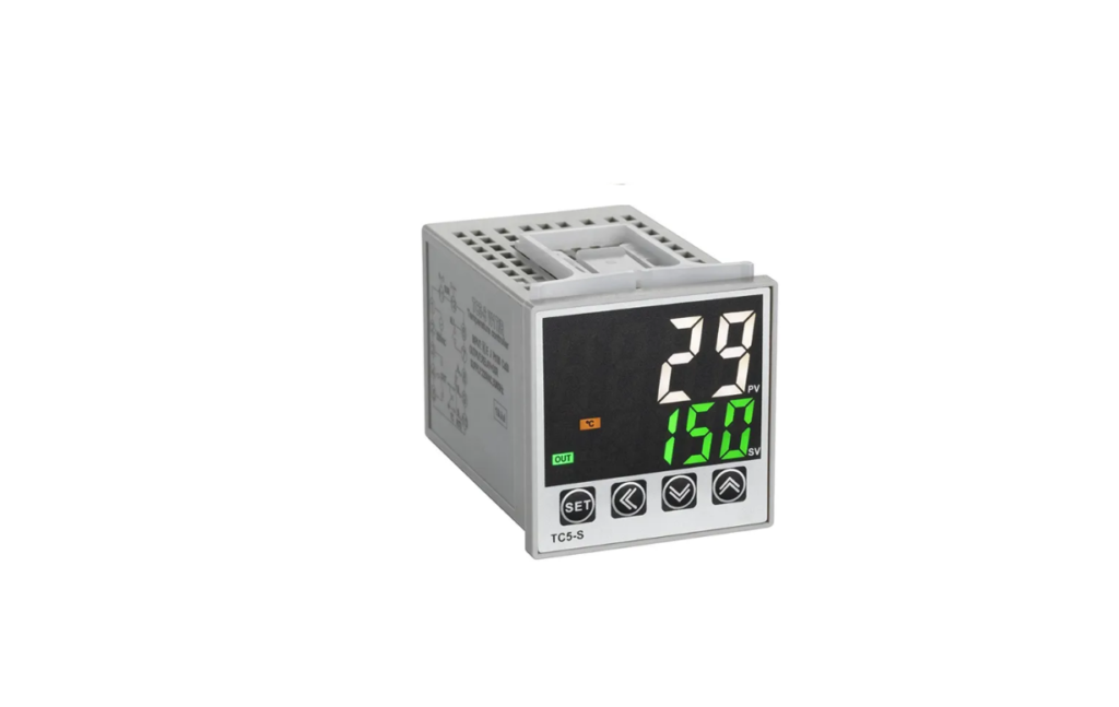 Trihero TC5 Digital Temperature Controller Thermostat User Manual ...