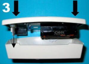 WATTS MILUX Chrono-Thermostat User Manual - thermostat.guide