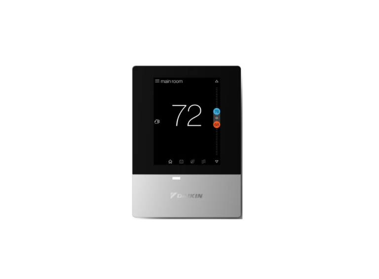 Daikin Manuals - thermostat.guide