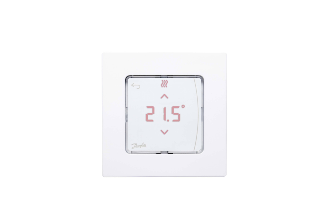 Danfoss Manuals - thermostat.guide