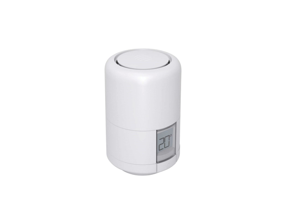 Hive TRV002 Smart Radiator Thermostat Installation Manual - thermostat ...