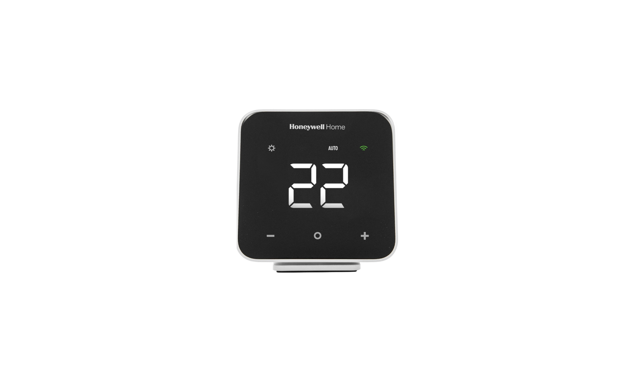 Honeywell Home D6 Smart Mini-Split Controller Thermostat User Manual ...